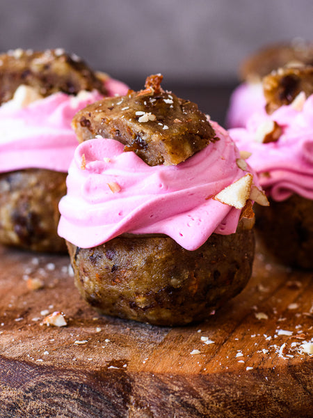 Mini Raw Semla – Rawnice